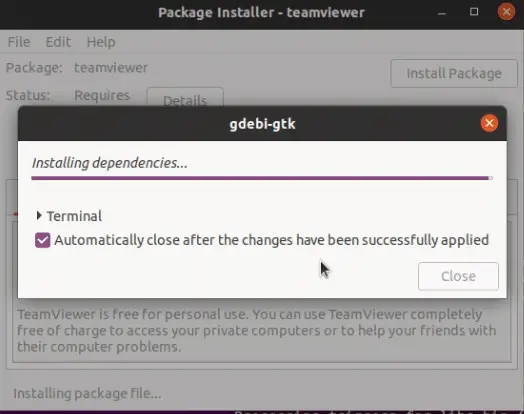 4 ways to Install deb file on Ubuntu - Uninstall deb package {Easy ...