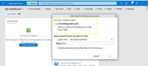 9 must use Azure portal keyboard shortcuts for Azure admins ...