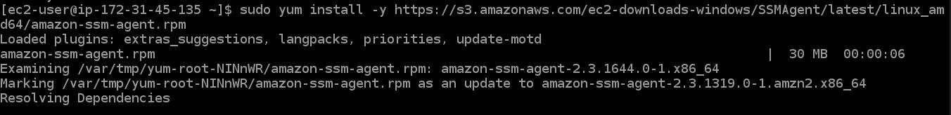 How To Ssh To Ec2 Instance Using Putty Terminal And Powershell