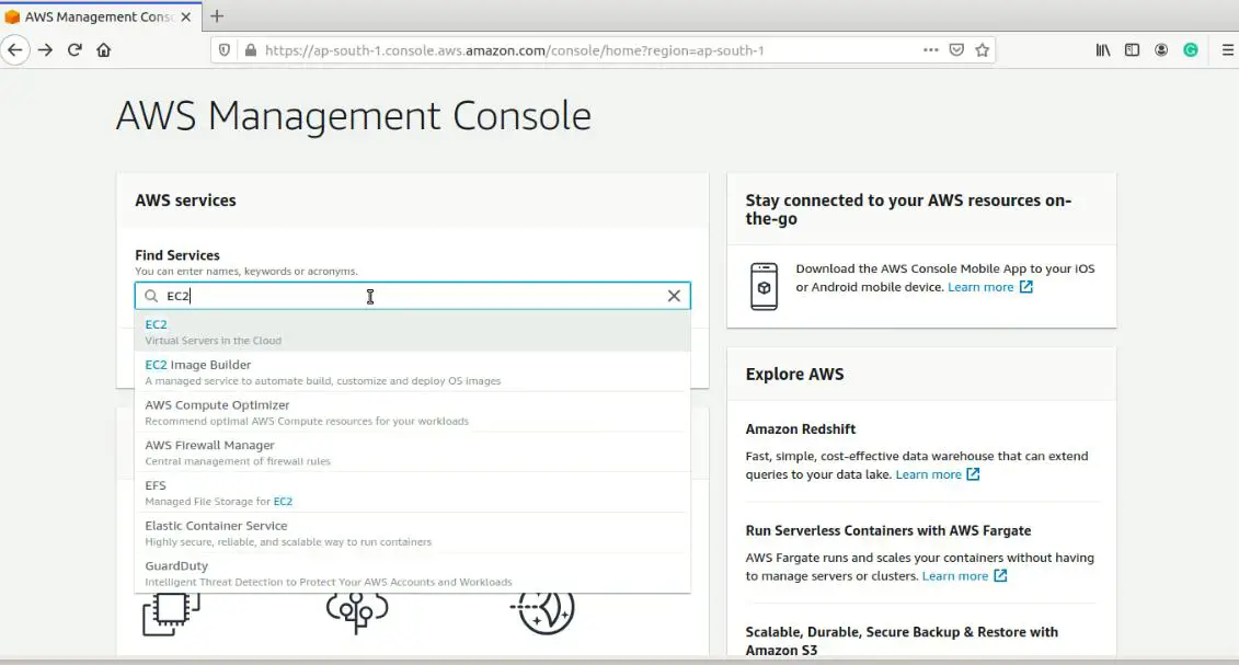 How To Launch Ec2 Instance In Aws And Terminate Ec2 Instance Correctly Update 2023