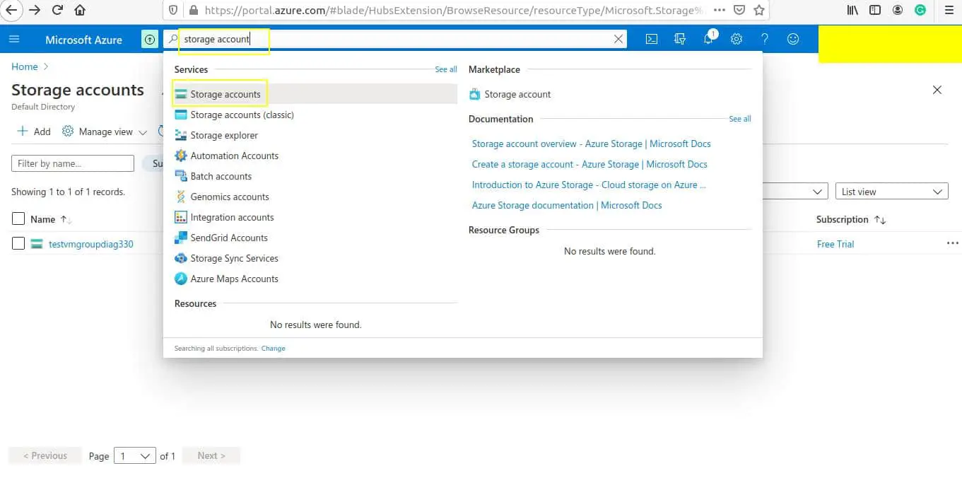 Static Website: Guide on hosting a static website free on Azure {update ...