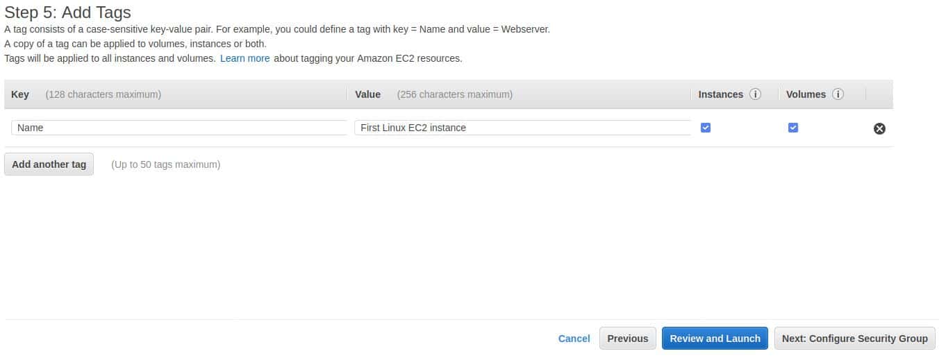 How To Launch Ec2 Instance In Aws And Terminate Ec2 Instance Correctly Update 2023 9984