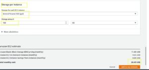 What is EC2 instance, EC2 instance types and pricing in AWS ...