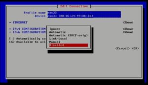 How to install CentOS in Vmware workstation {CentOS 8 64-bit ...