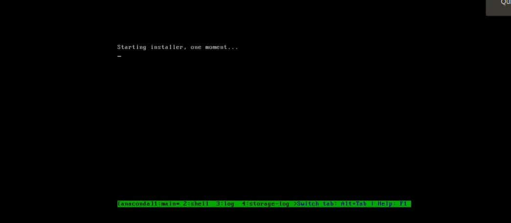 How to install CentOS in Vmware workstation {CentOS 8 64-bit ...