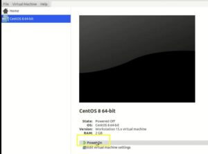 How to install CentOS in Vmware workstation {CentOS 8 64-bit} - Technology Savy