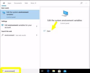 How to Fix "Java Runtime Environment not found" error {Windows 10 and ...