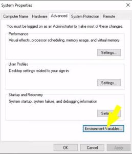 How to Fix "Java Runtime Environment not found" error {Windows 10 and Ubuntu 20.04} - Technology ...