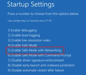 How to uninstall AVG completely on Windows 10 - {3 ultimate methods ...