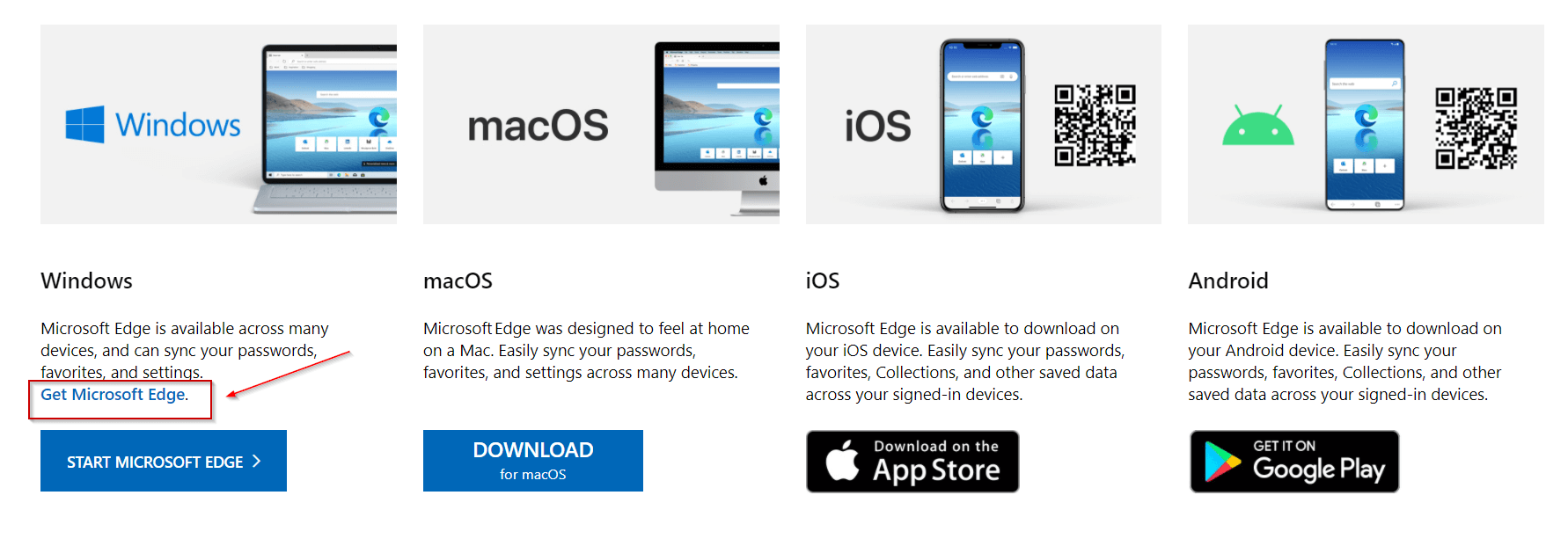 What is Microsoft Edge and it's new features to blow Chrome {Edge 88 ...