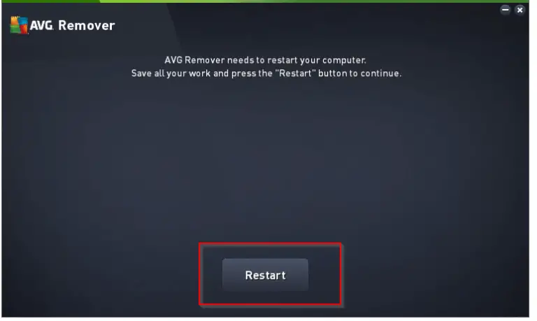 How to uninstall AVG completely on Windows 10 - {3 ultimate methods ...