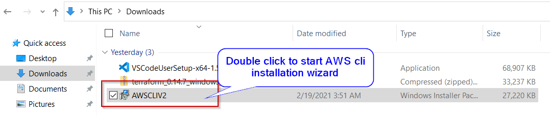 What is Terraform and Install Terraform 0.14 in Windows 10 | Launch EC2 ...
