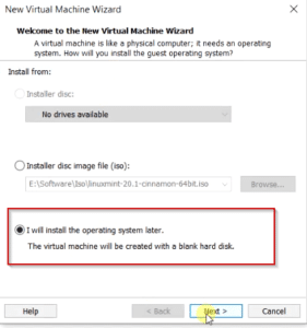 Download Rocky Linux 8 | How to Install Rocky Linux 8.4 on VMware ...