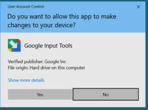 Download Google Input tools free | How to install Google input tools in ...