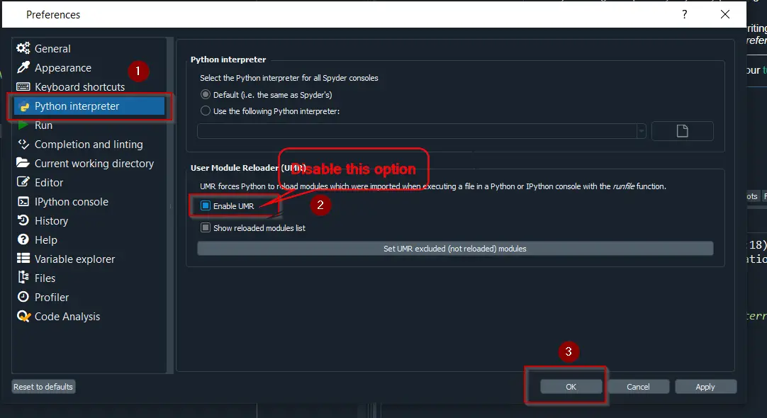 How To Install Spyder Python Without Anaconda In Windows 10 Correctly Spyder 423
