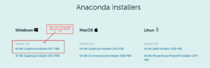 How to Install Anaconda on Windows correctly | Anaconda3-2020 Navigator ...
