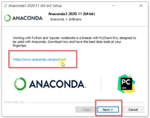 How to Install Anaconda on Windows correctly | Anaconda3-2020 Navigator with Python 3.8 ...