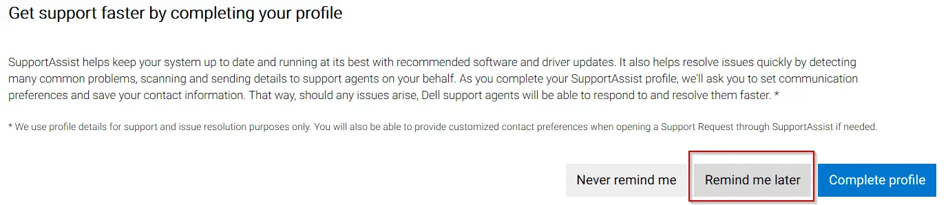 How to Download and Perform Dell driver update on Laptop/PC | Dell ...