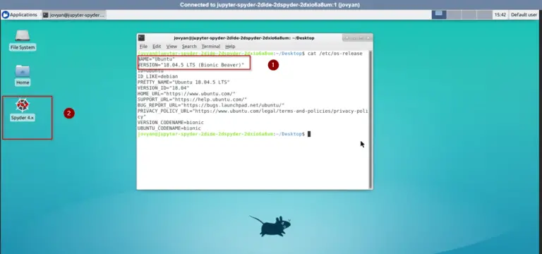 How To Install Spyder Python Without Anaconda In Windows 10 Correctly Spyder 4 2 3 how-to-install-spyder-python-without-anaconda-in-windows-10-correctly-spyder-4-2-3