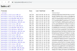 How to Install Anaconda on Windows correctly | Anaconda3-2020 Navigator ...
