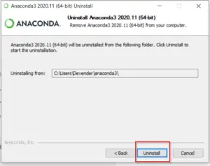 How to Install Anaconda on Windows correctly | Anaconda3-2020 Navigator with Python 3.8 ...