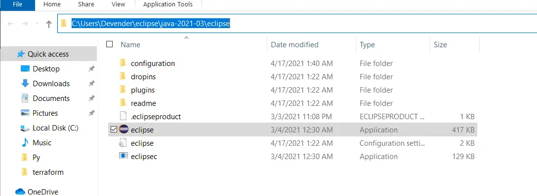 How to completely uninstall Eclipse IDE on Windows 10 satisfactorily ...