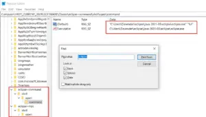 How to completely uninstall Eclipse IDE on Windows 10 satisfactorily ...
