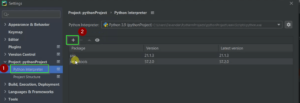 Easy guide - Install PyCharm on Windows 10 (version 2021.1.3) and Run ...