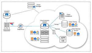 What is the requirement to deploy Cloud Volumes ONTAP (CVO) in Cloud (AWS, Azure, GCP) | CVO ...