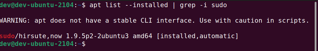 How to fix "sudo command not found error" with examples [Update 2023 ...