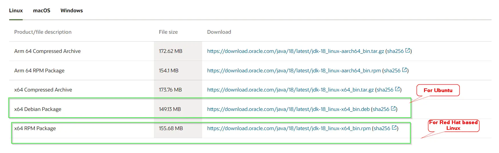 How to fix the "Java command not found" error in Mac, Ubuntu or Windows ...
