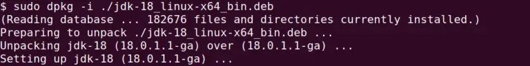 How To Fix The Java Command Not Found Error In Mac Ubuntu Or Windows 10 Technology Savy