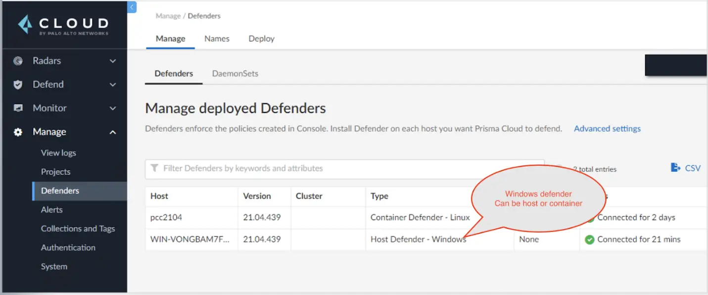 7 Steps - How to create custom compliance checks in Prisma Cloud ...