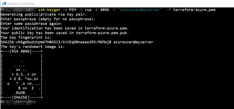 3 Steps To Deploy Terraform Azure Vm Custom Data Example