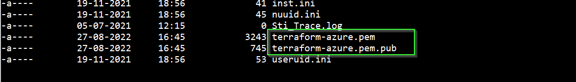 3 Steps To Deploy Terraform Azure Vm Custom Data Example Infrastructure As Code Technology Savy