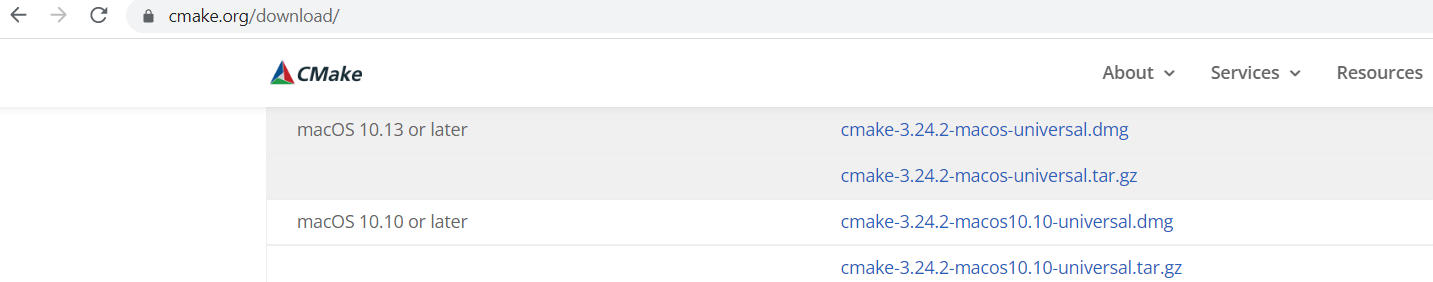 4 Solutions To Fix Cmake Command Not Found Error In Macos Linux And Windows Technology