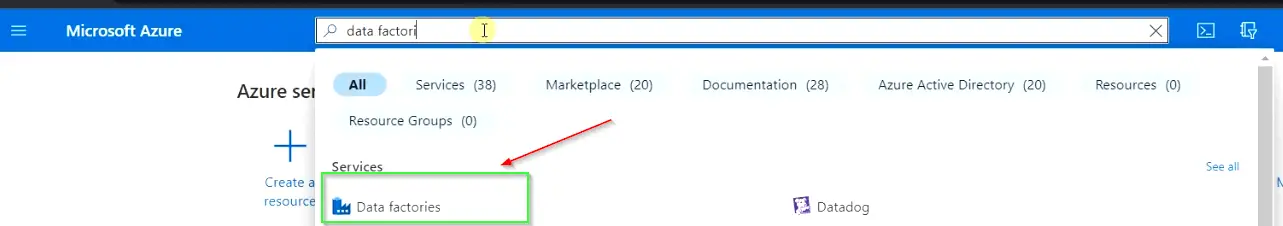 How To Build A Web Scraping Tool Using Azure Data Factory V2 5492
